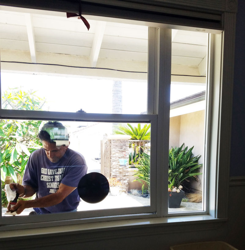 Foggy Dual Window Replacement – Nicks Glass and Mirrors Foggy Dual Window Replacement – Nicks Glass and Mirrors
